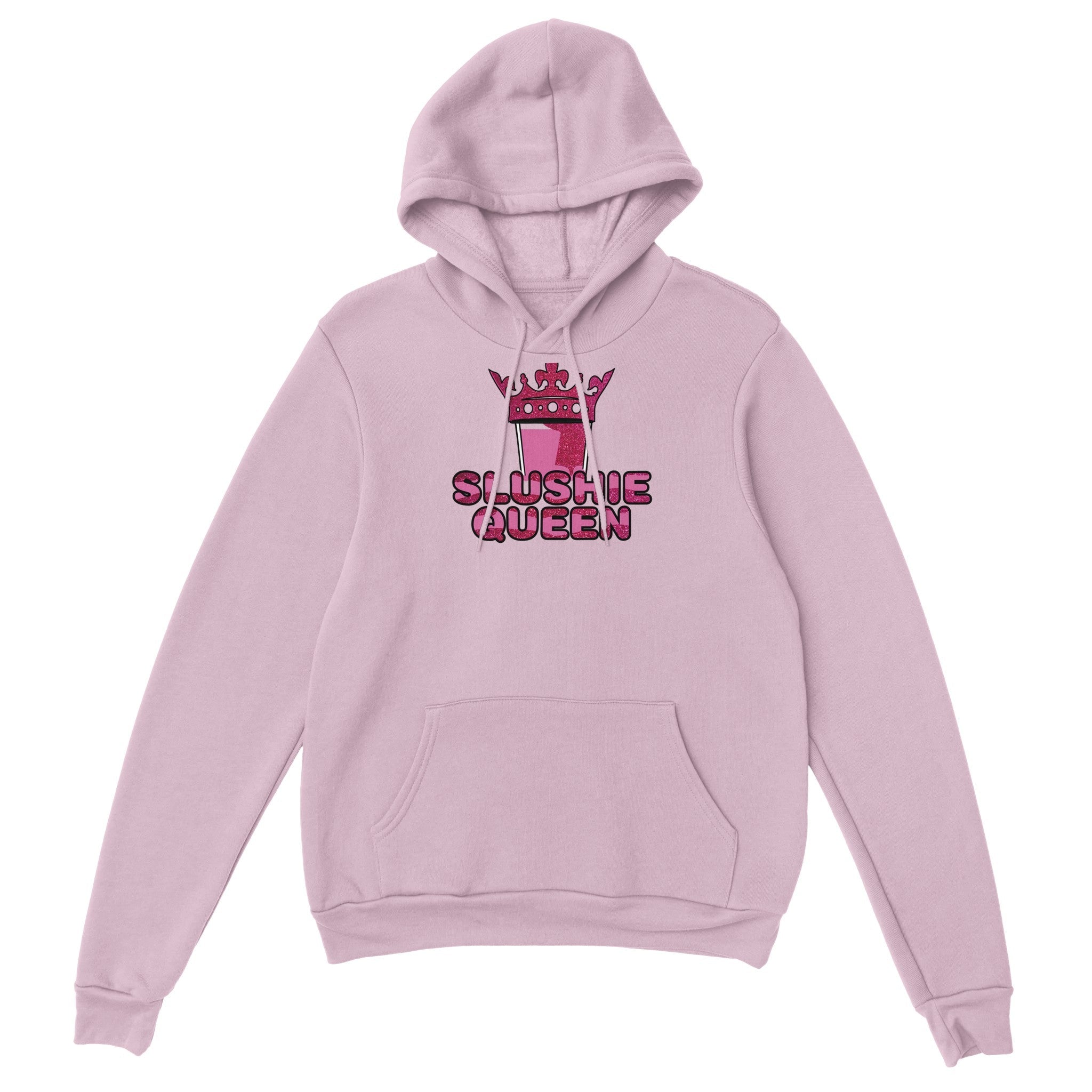 Hoodies – Super Slushie