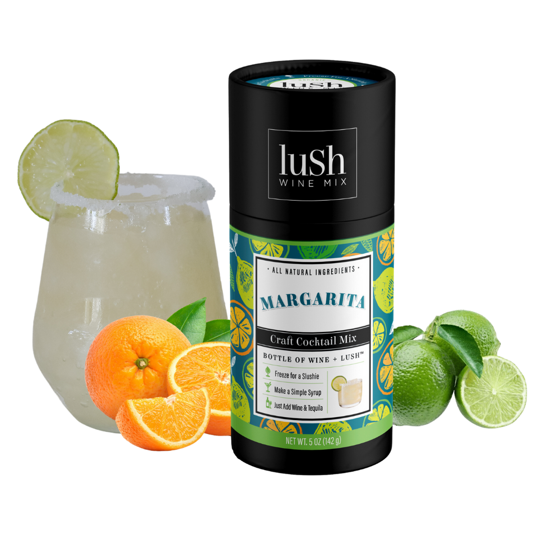 Lush – Super Slushie