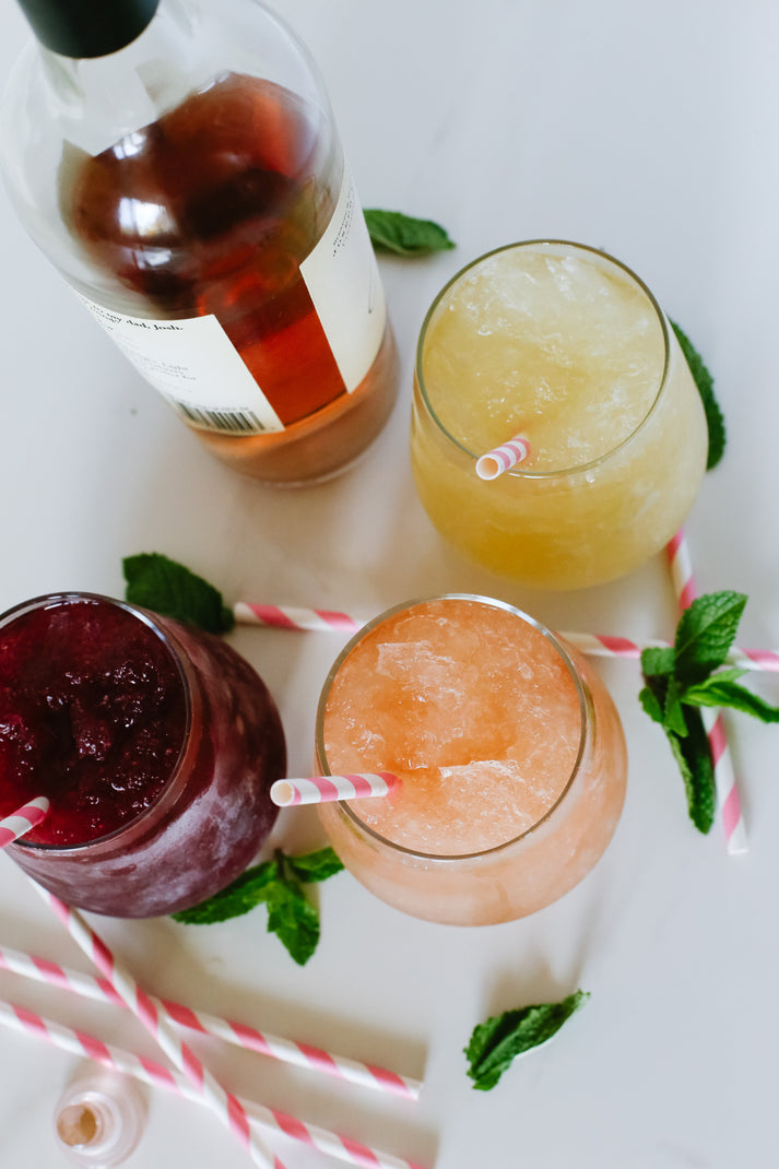 Original Frose' – Super Slushie