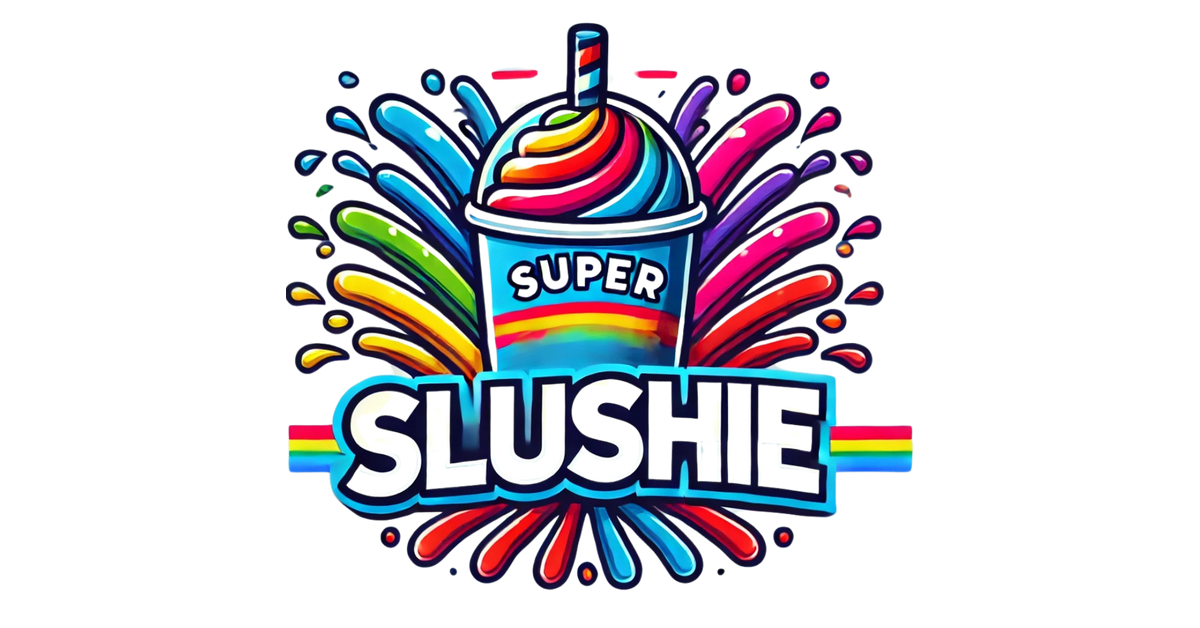 Digital Downloads – Super Slushie